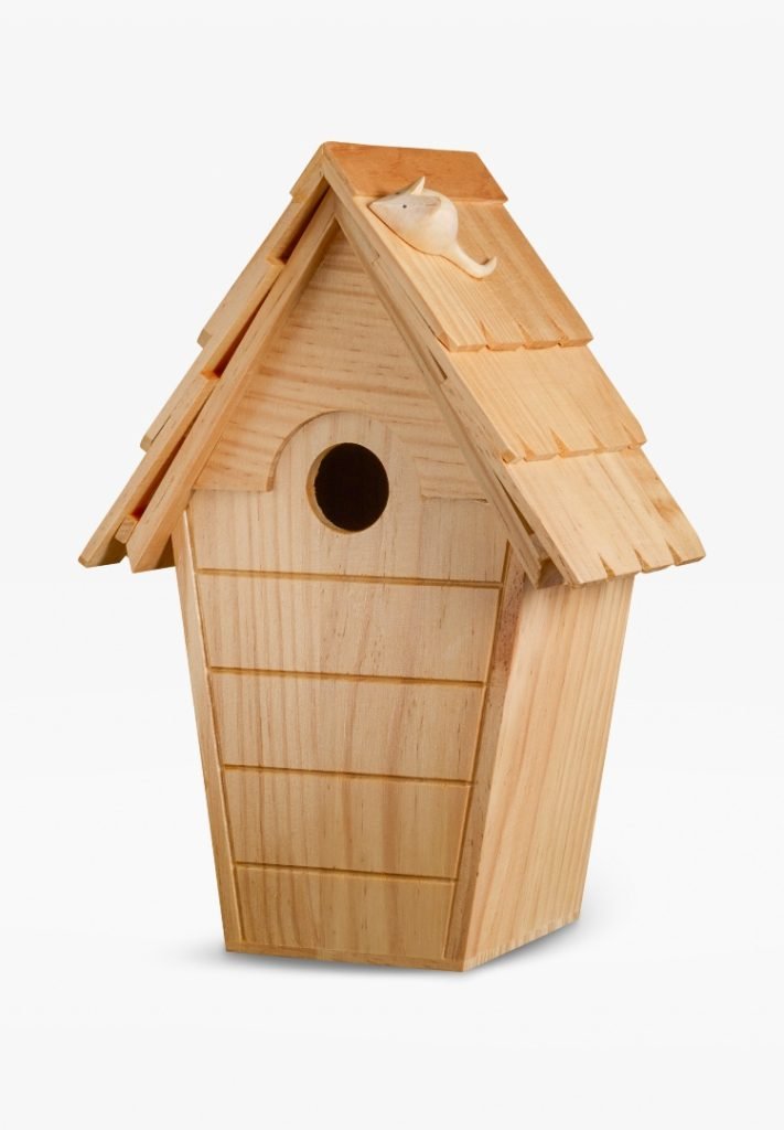 What Is A Dovecote? - Robinson Garden